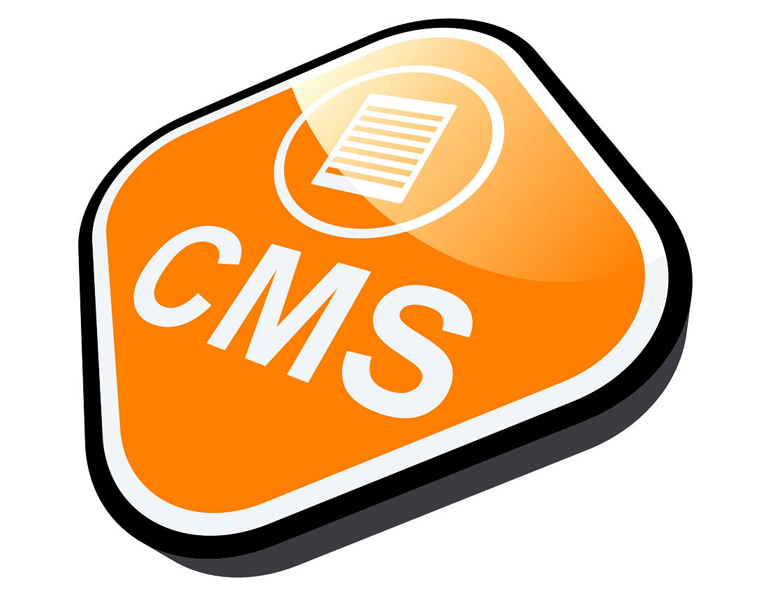 Content Management System CMS Web Design Ahmedabad Brand Core Media
